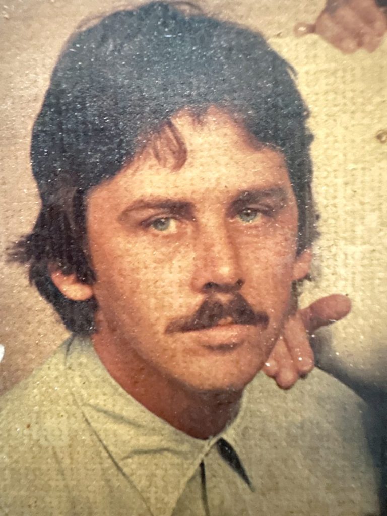Douglas Wayne Paige – The Taylorsville Times