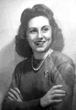 Mary Lackey is turning 100 – The Taylorsville Times