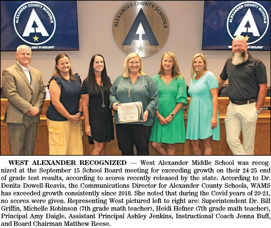 School Superintendent unveils new logo, strategic plan – The ...