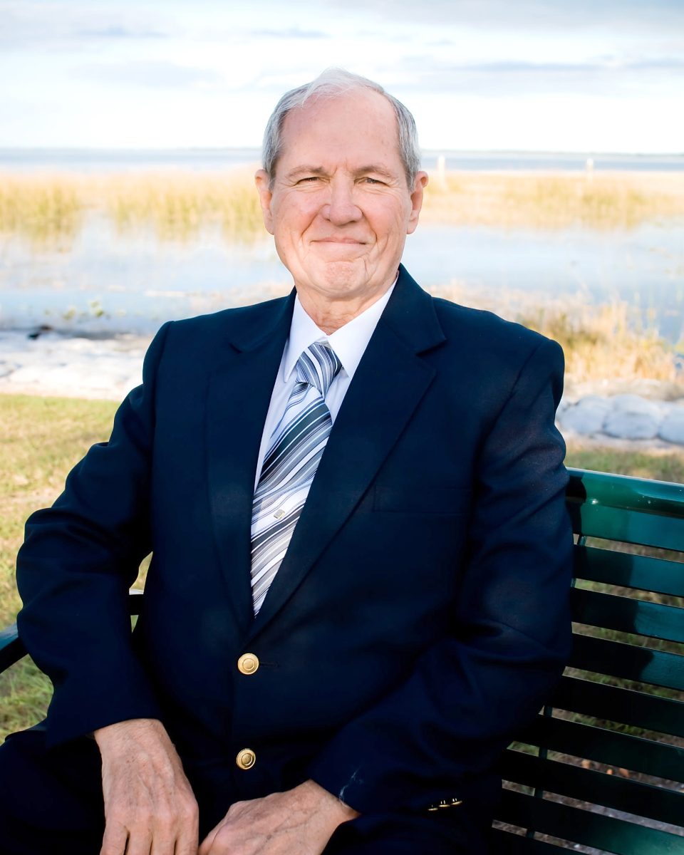 Bobby Eugene Beasley – The Taylorsville Times