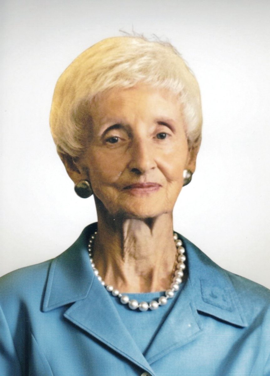 Bobby Jean Elder – The Taylorsville Times