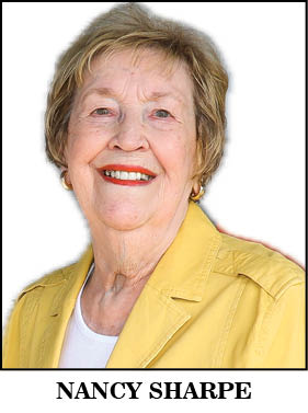 Sharpe named to NC Republican Hall of Fame – The Taylorsville Times