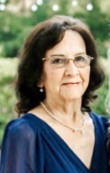 Annie Ruth Crouch Wike – The Taylorsville Times