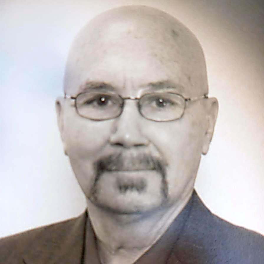 Earl Eugene “Gene” Harris Jr. – The Taylorsville Times