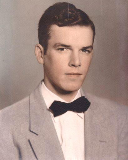 Oren Harry Wagner – The Taylorsville Times