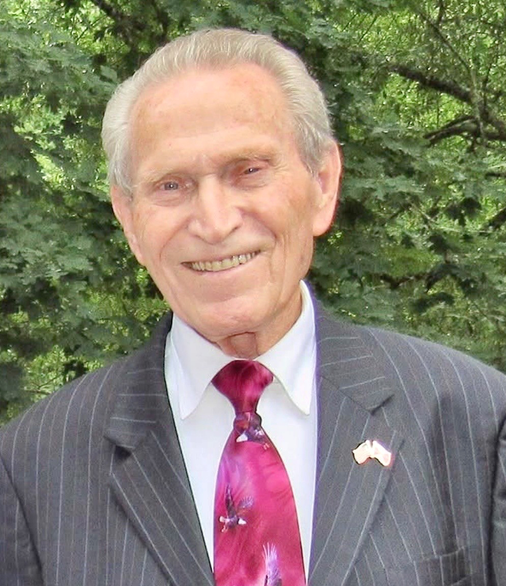 Henry “Earl” Godfrey – The Taylorsville Times