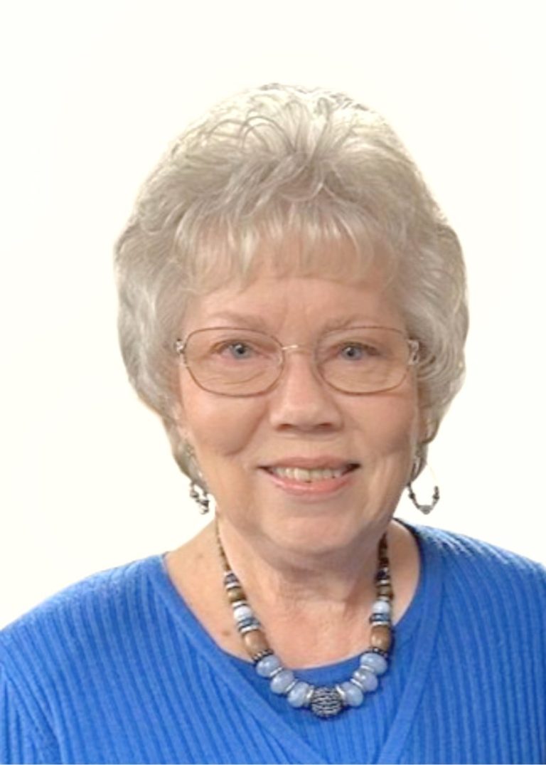 Judy Kay Reese Nance – The Taylorsville Times