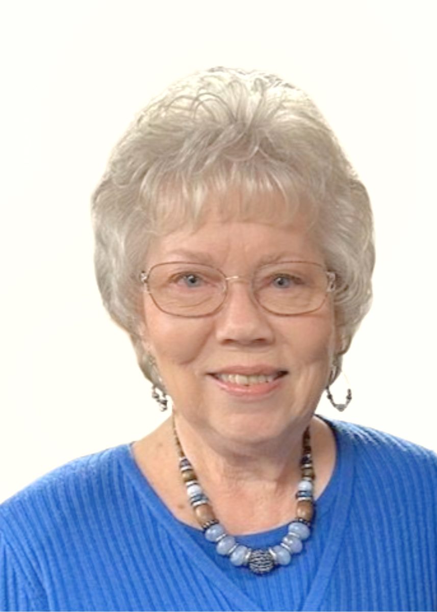 Judy Kay Reese Nance – The Taylorsville Times