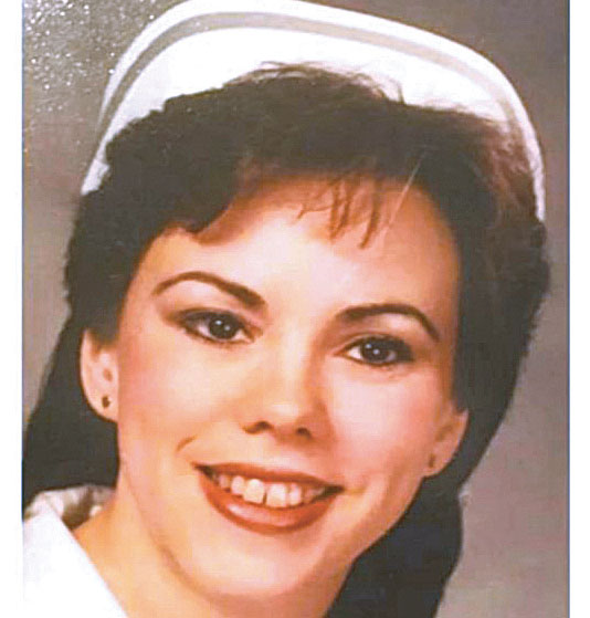 Nurse reflects on 40 years in career – The Taylorsville Times