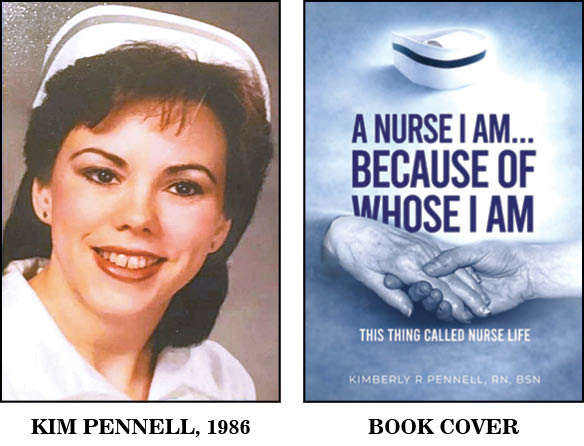 Nurse reflects on 40 years in career – The Taylorsville Times