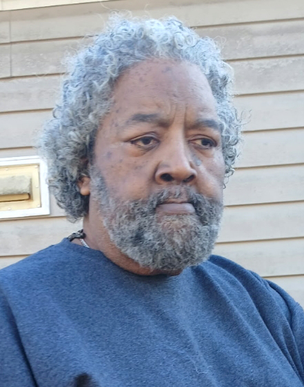 Roy Lee Smith – The Taylorsville Times