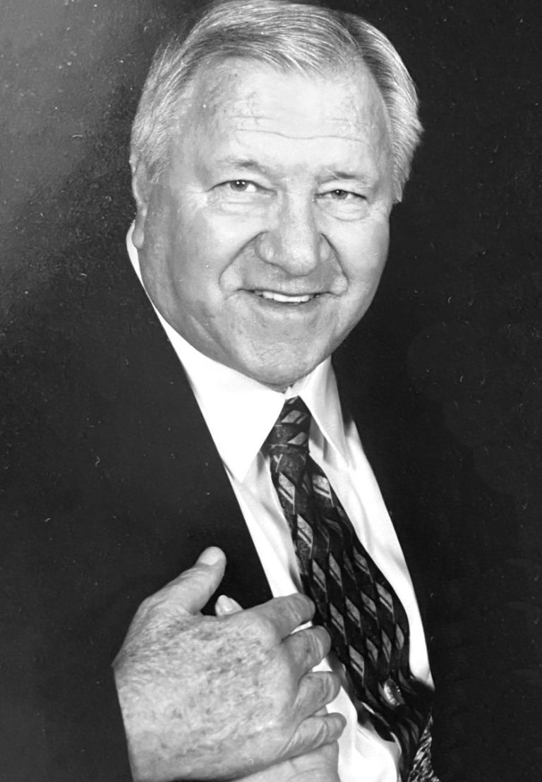 George “Coyt” Mayberry – The Taylorsville Times