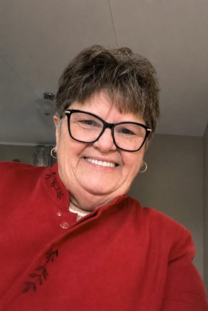 Betty Faye Hamby Teague – The Taylorsville Times