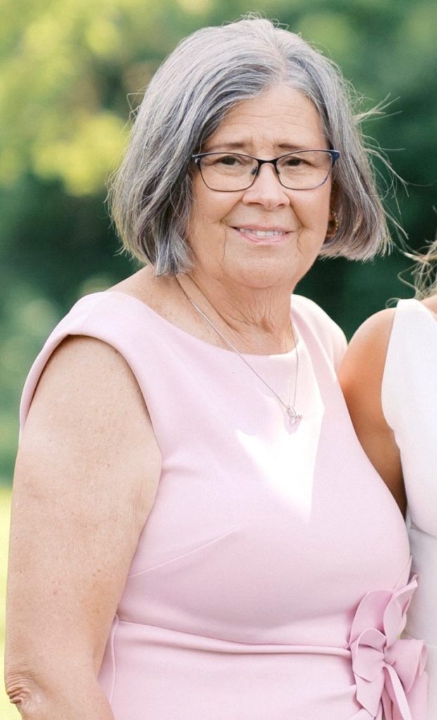 Brenda Ann Triplett Martin – The Taylorsville Times